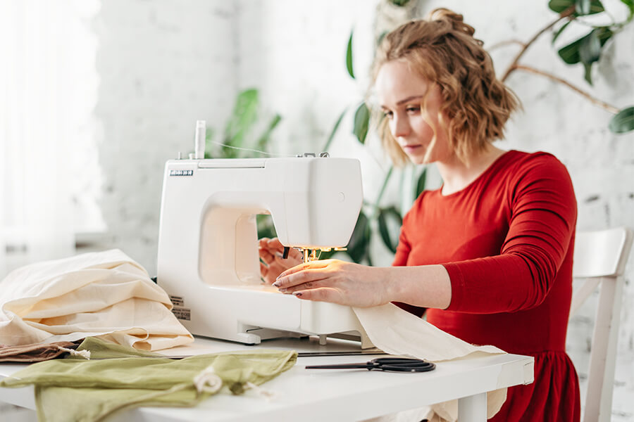 Cours De Couture - Ma Machine à Coudre